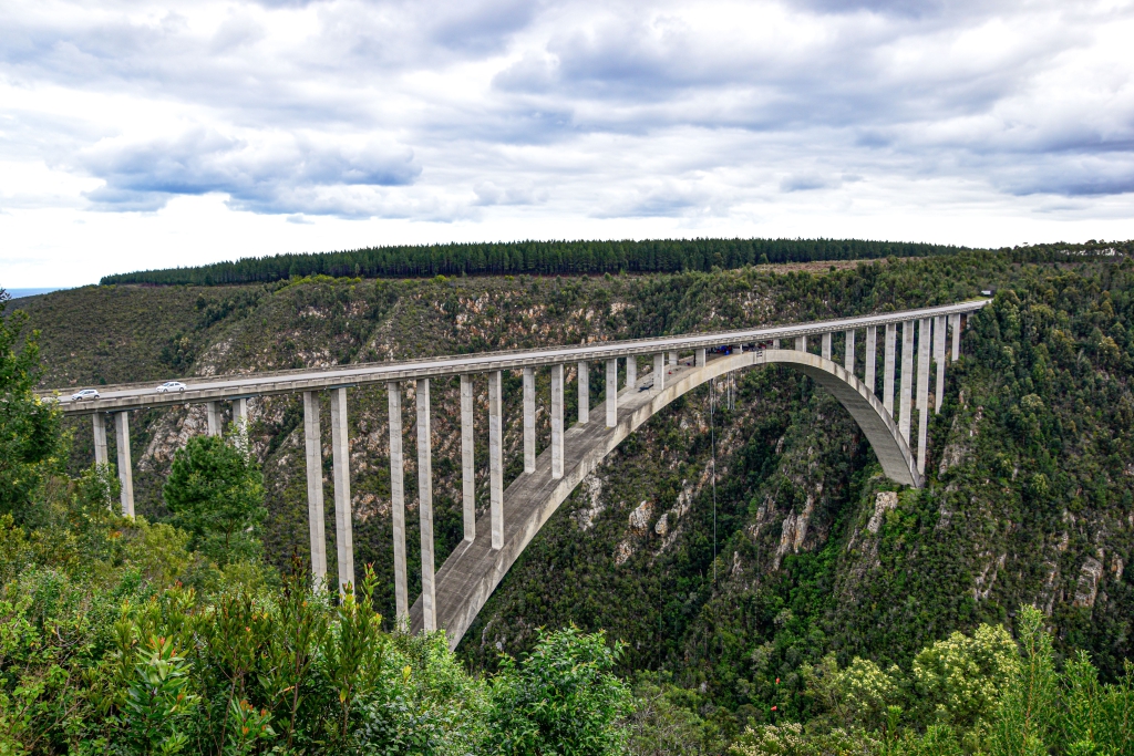 The Garden Route – Legend Safaris